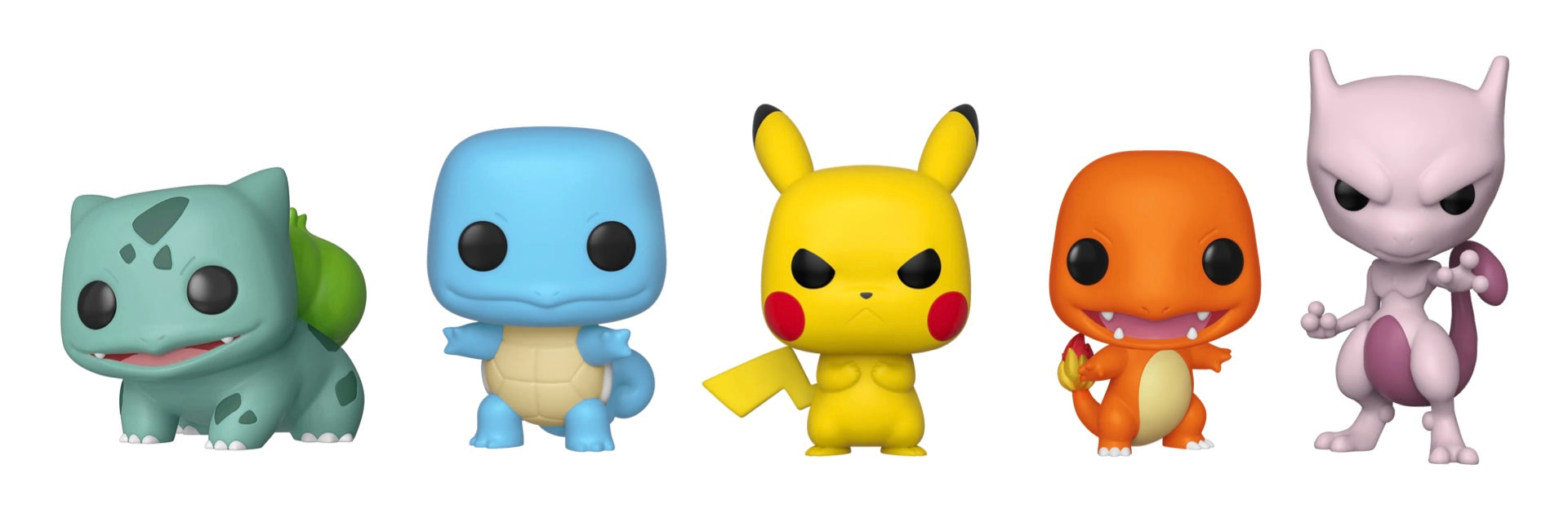 Pokemon Funko – Gotcha Geek