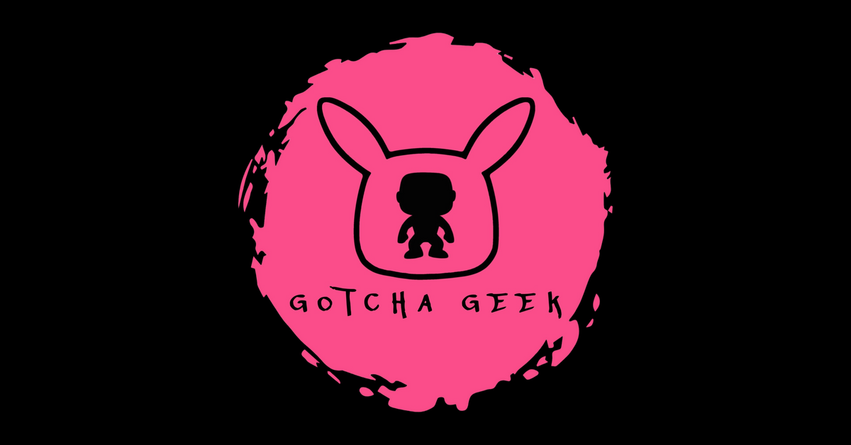 Gotcha Geek